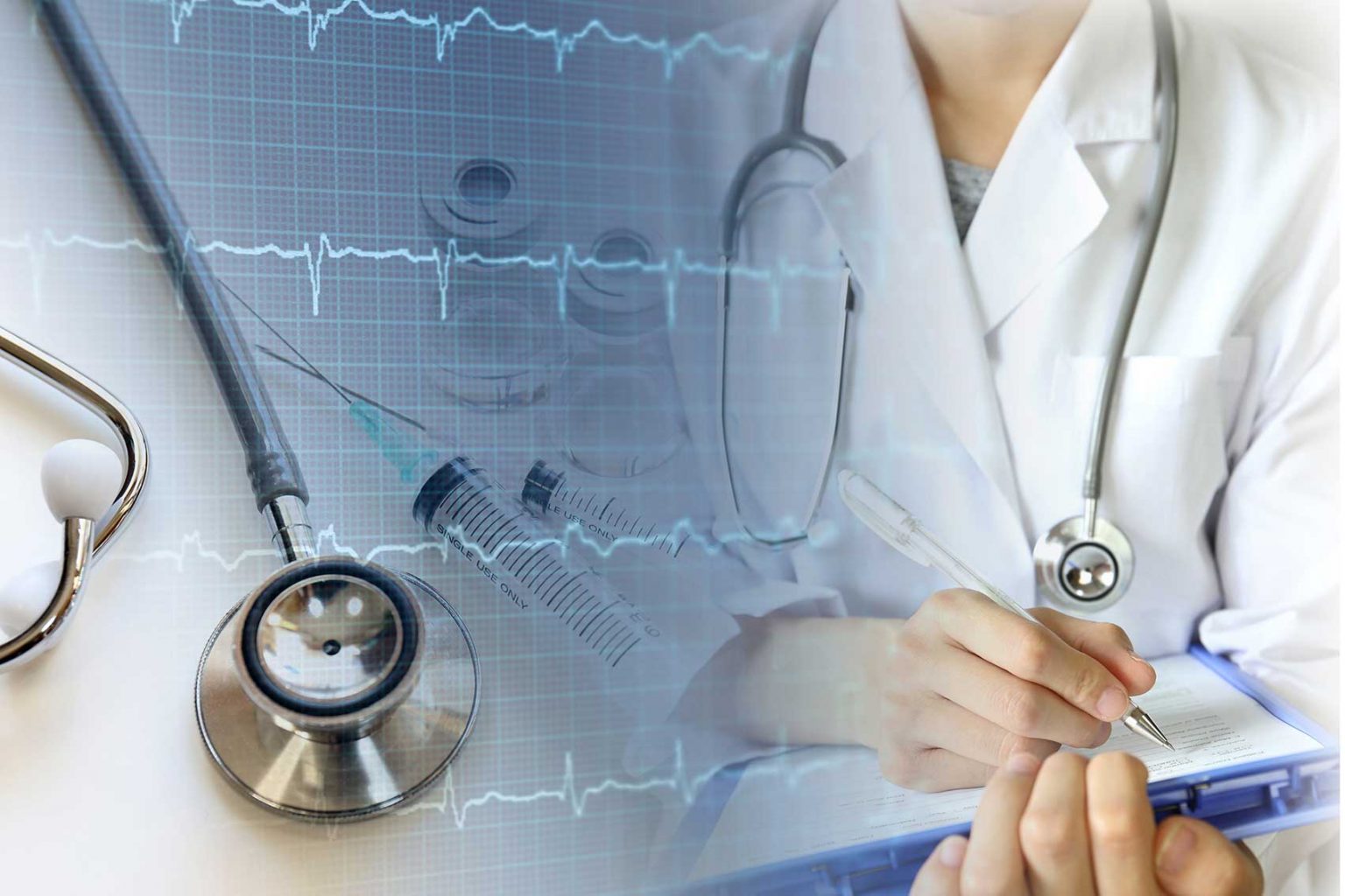 Prise en charge et bilan de santé annuel | Clinique Médicale Santé+